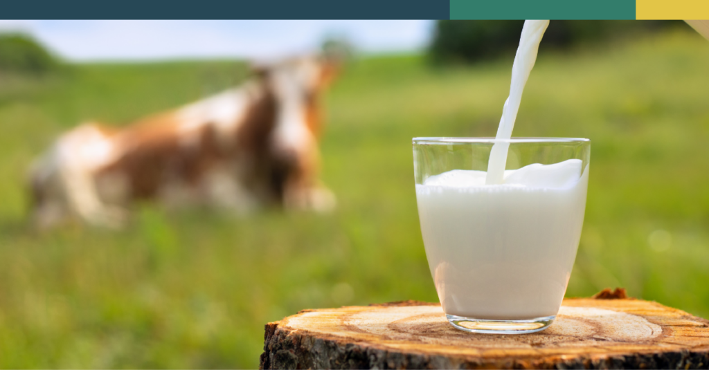 Ever.Ag Celebrates World Milk Day - Ever.Ag