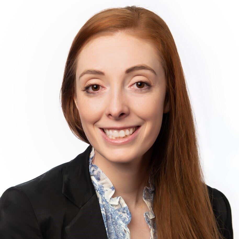 Meg Johnston - Ever.Ag