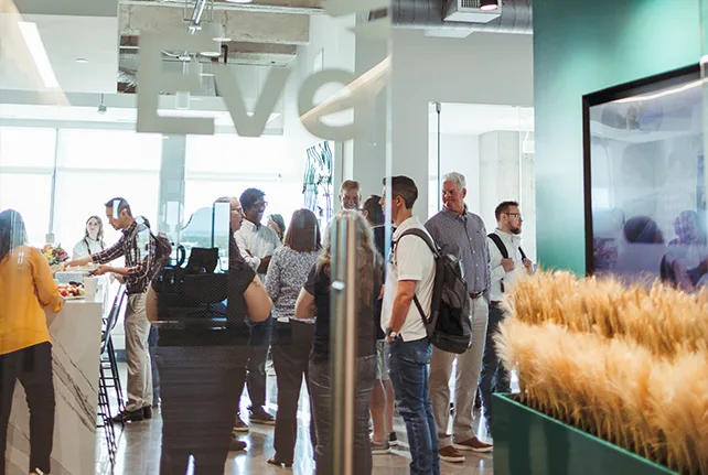 Life at Ever.Ag - Ever.Ag