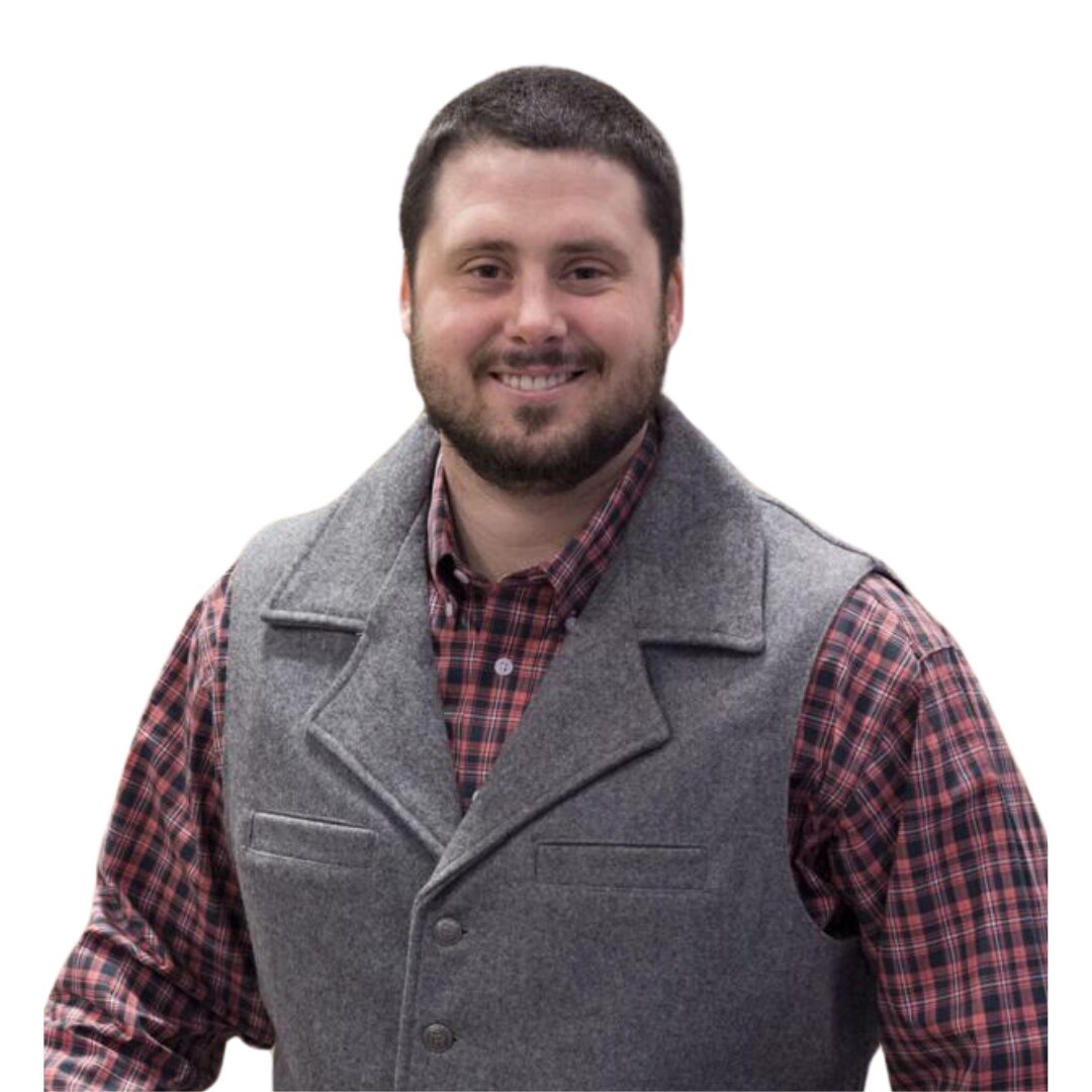 Dr. Lee Schulz - Ever.Ag