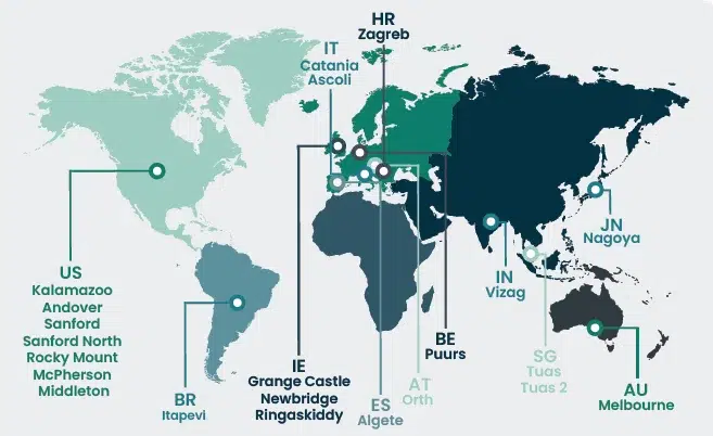 Pfizer Reduces Energy Consumption and Carbon Emissions with Ever.Ag’s ...