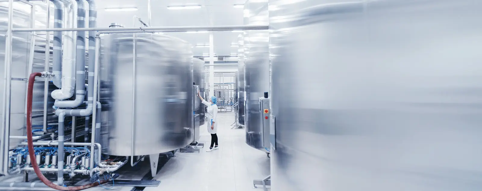 From Automation to AI: Building the Next Generation of Smarter Dairy ...